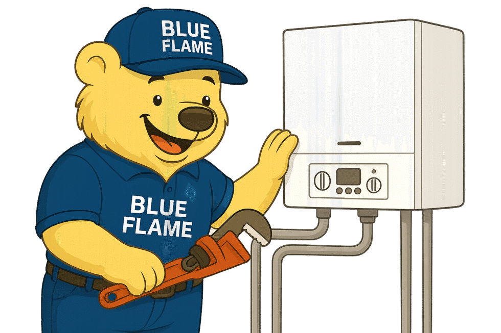 Boiler Not Working – No Heating or Hot Water | Causes & Fixes