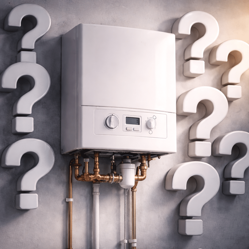 Boiler Not Working – No Heating or Hot Water | Causes & Fixes